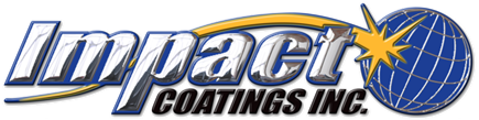 Impact Coatings | Powder | Ceramic | Sand Blasting | Edmonton Alberta