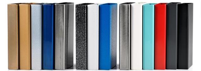 Powder Coating | Impact Coatings Edmonton Alberta