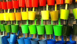 Impact Coatings | Powder | Ceramic | Sand Blasting | Edmonton Alberta